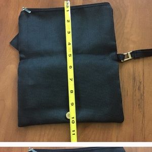 Viktor & Rolf | Accessories | Victor Ralf Clutch Makeup Bag | Poshmark